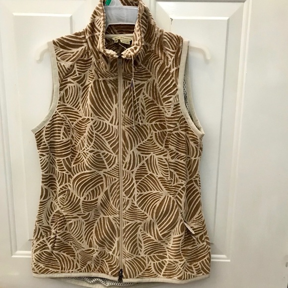 Royal Robbins | Jackets & Coats | New Royal Robbins Moon Dance Vest ...